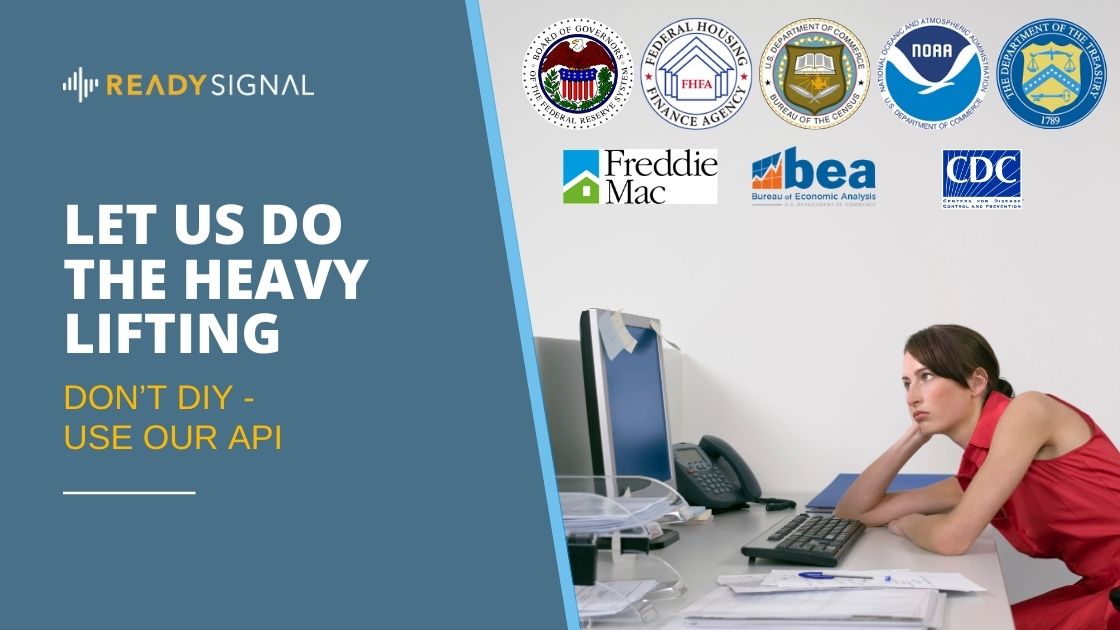 Data Pipeline Headaches? Streamline Your Workflow | Ready Signal