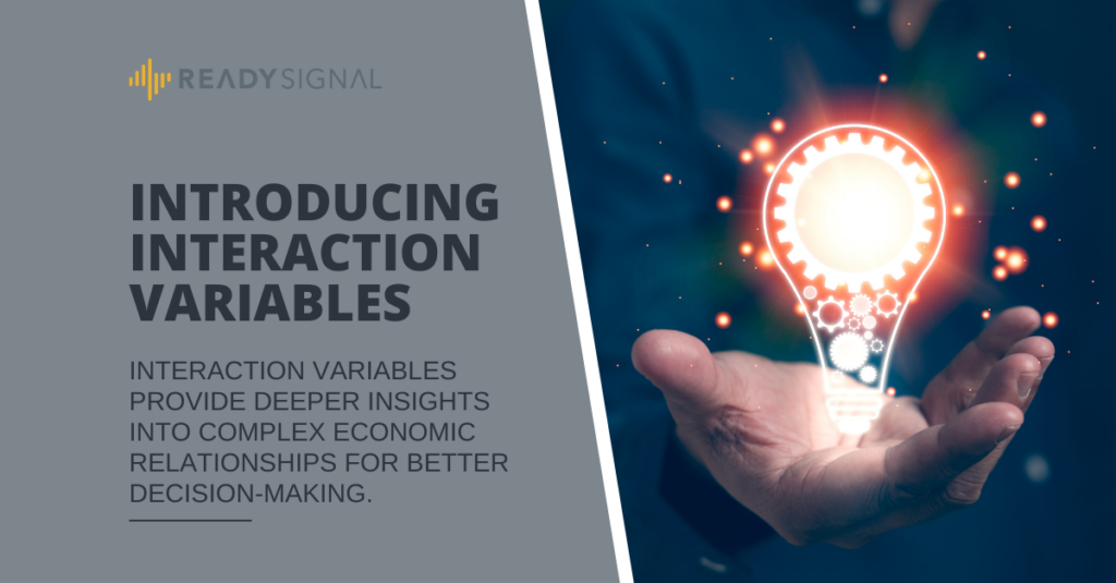 Improve your predictive model performance | Ready Signal