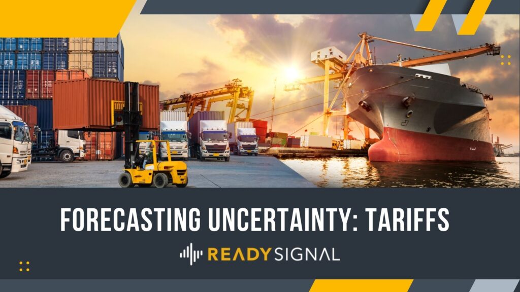 Improve your predictive model performance | Ready Signal